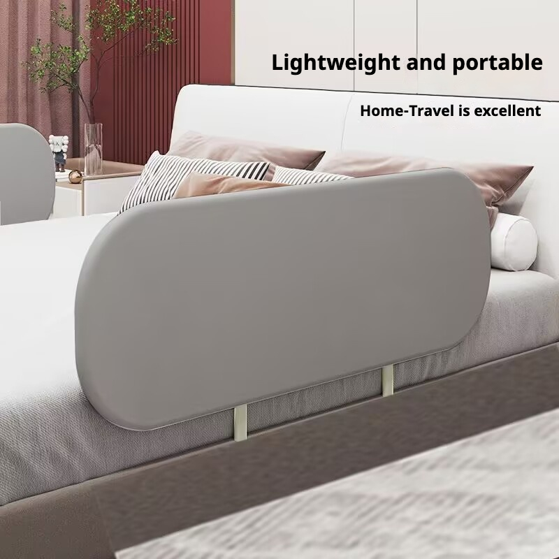 Bed Rail Guard Safety Fence Bumper Bed Barrier Bed Fence Baby Fall ...