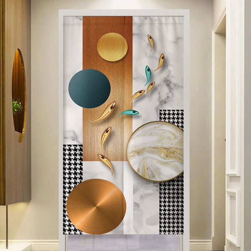 modern door curtains with rod room bedroom 150 long divide door curtain ...