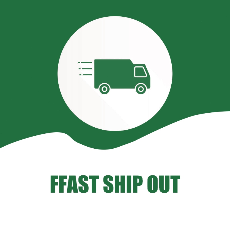 After sales service / Quick delivery of goods / Local inventory ...