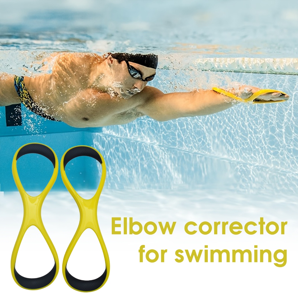 Swimming Forearm Paddles for Swim Promotes Early Vertical Forearm Catch ...
