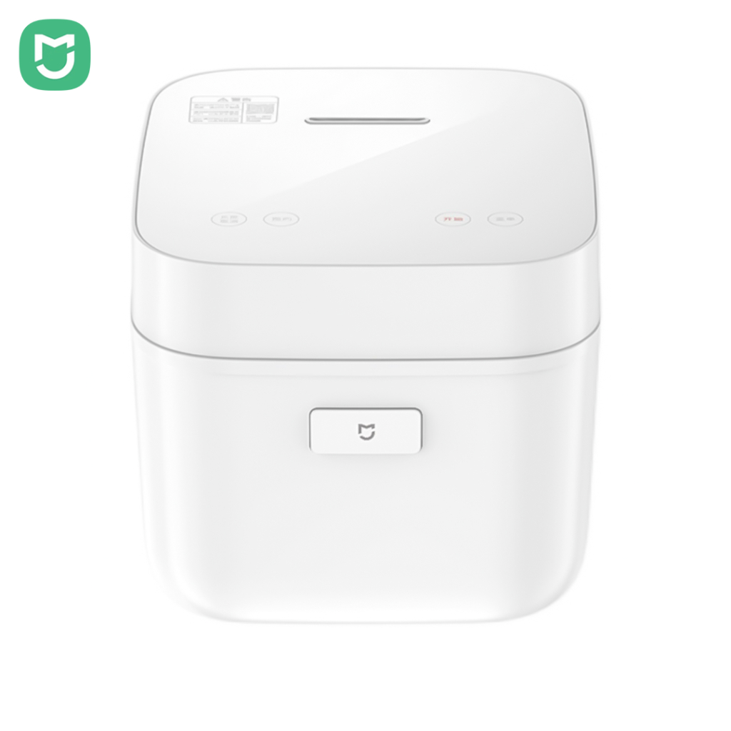 Mijia Smart 1.5L Rice Cooker 2 28 Minute Fast Cooking 24 Hours ...