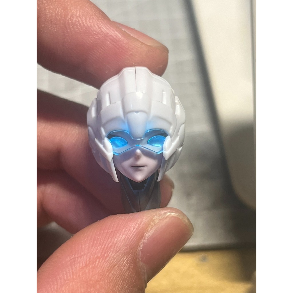 Weekend Workshop FURAI MODEL/MD002/M breed infinite charm ARCEE Eye ...