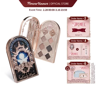 Flower Knows Official Store, Online Shop Mar 2025 | Shopee Singapore