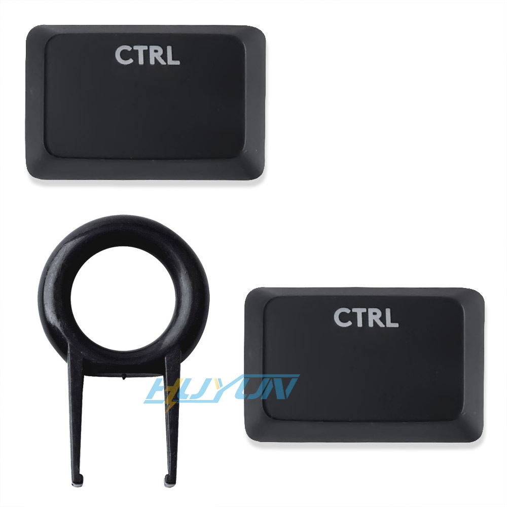 CTRL keycaps for Logitech GPROX G512 G513 CARBON GX Mechanical Gaming ...