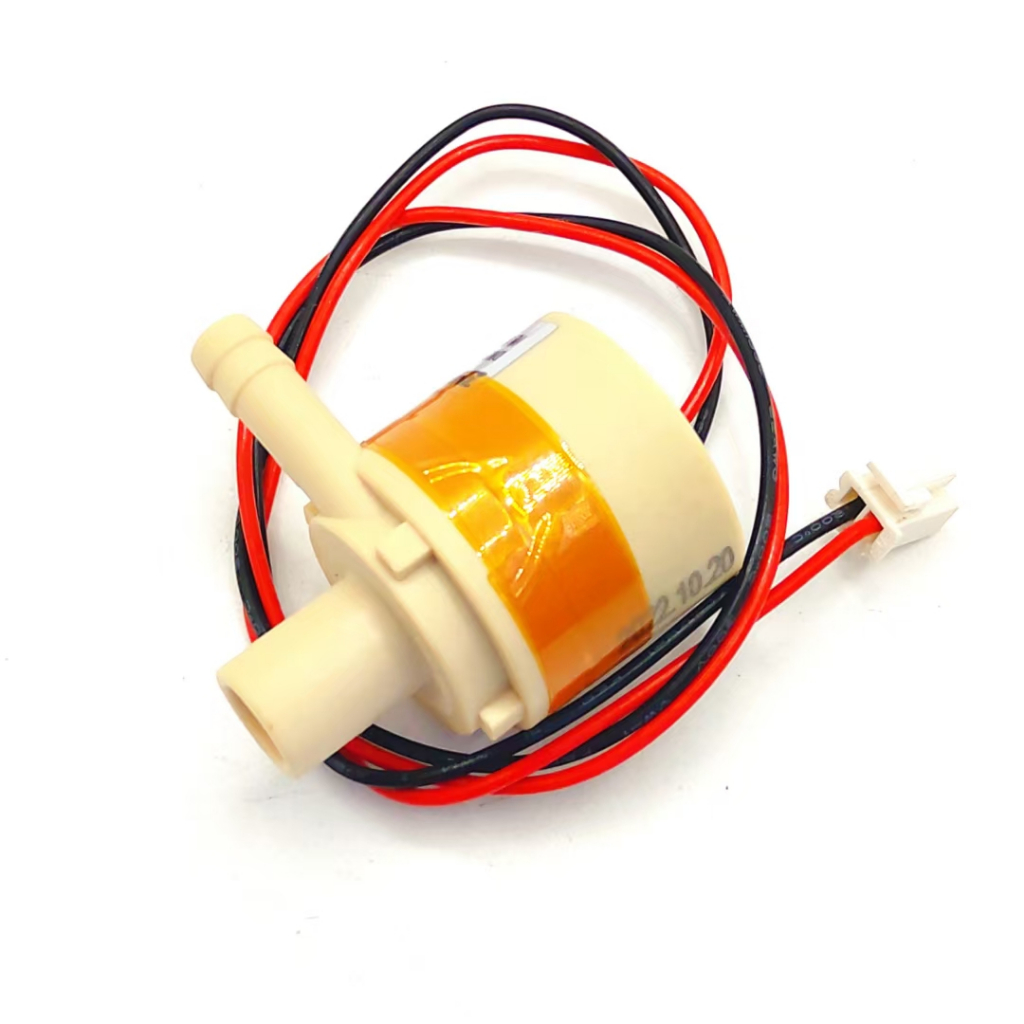 Micro brushless impeller water pump 5V 1W waterproof and high ...