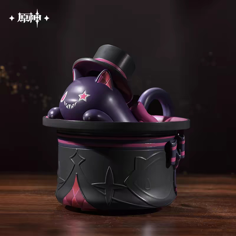 [Genshin Impact] [Yuanshen] Magic Show Series Fun Toys Ready Stock ...