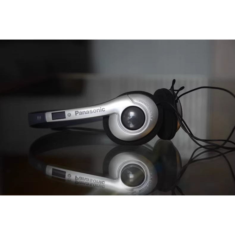 Panasonic Walkman Headset | Shopee Singapore