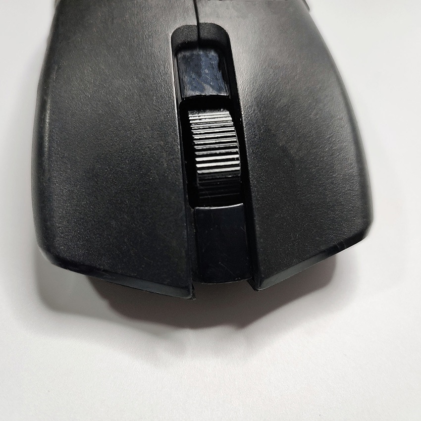 Mouse Wheel Metal Wheel Repair Replacement Parts for Razer Viper ...