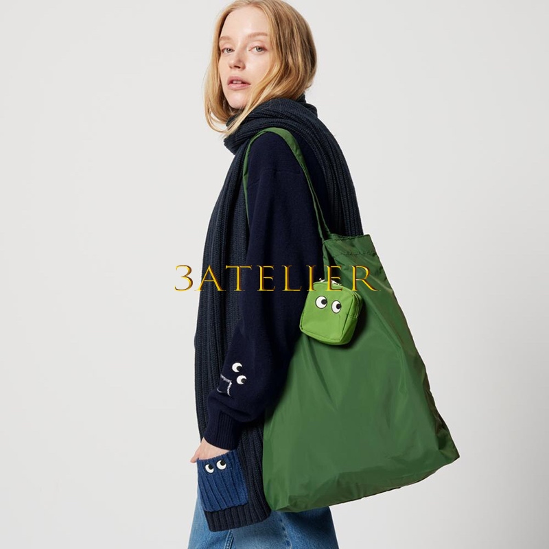 Buy Uniqlo bag At Sale Prices Online - May 2026 | Shopee Singapore