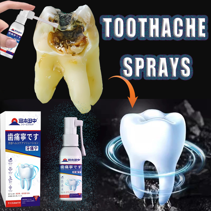 [JAPAN]Toothache medicine tooth decay toothache medicine toothache ...