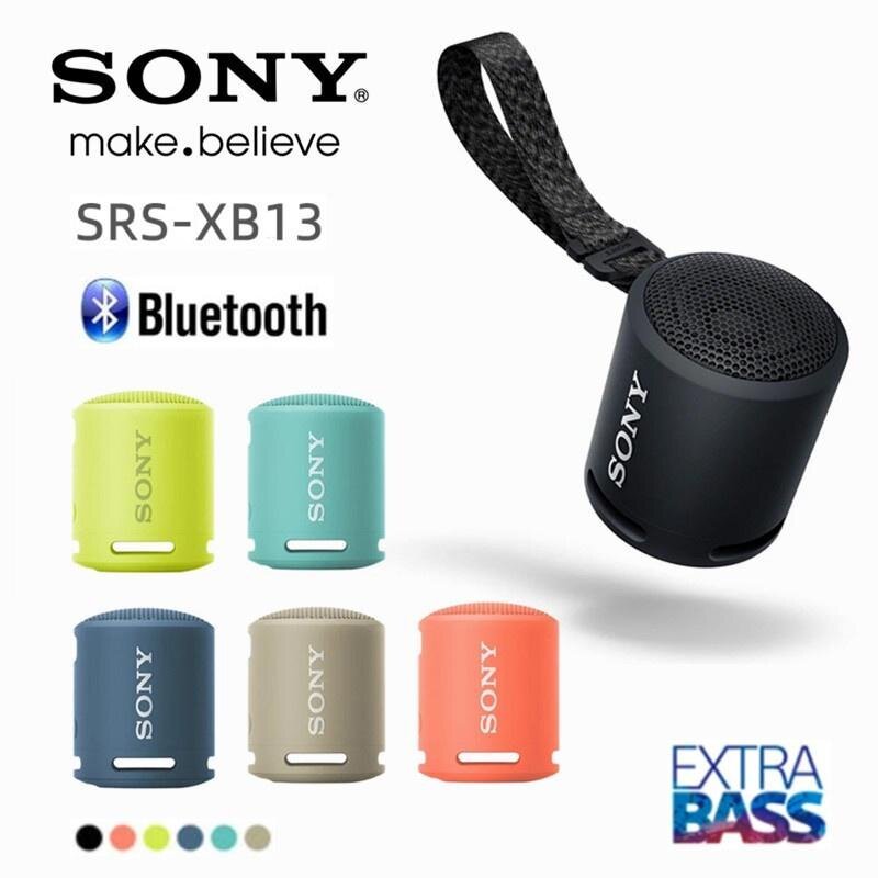 For Sony SRS-XB13 SRSXB13 Extra Bass Portable Wireless Speaker with ...
