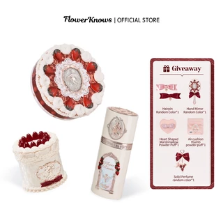 Flower Knows Official Store, Online Shop Mar 2025 | Shopee Singapore