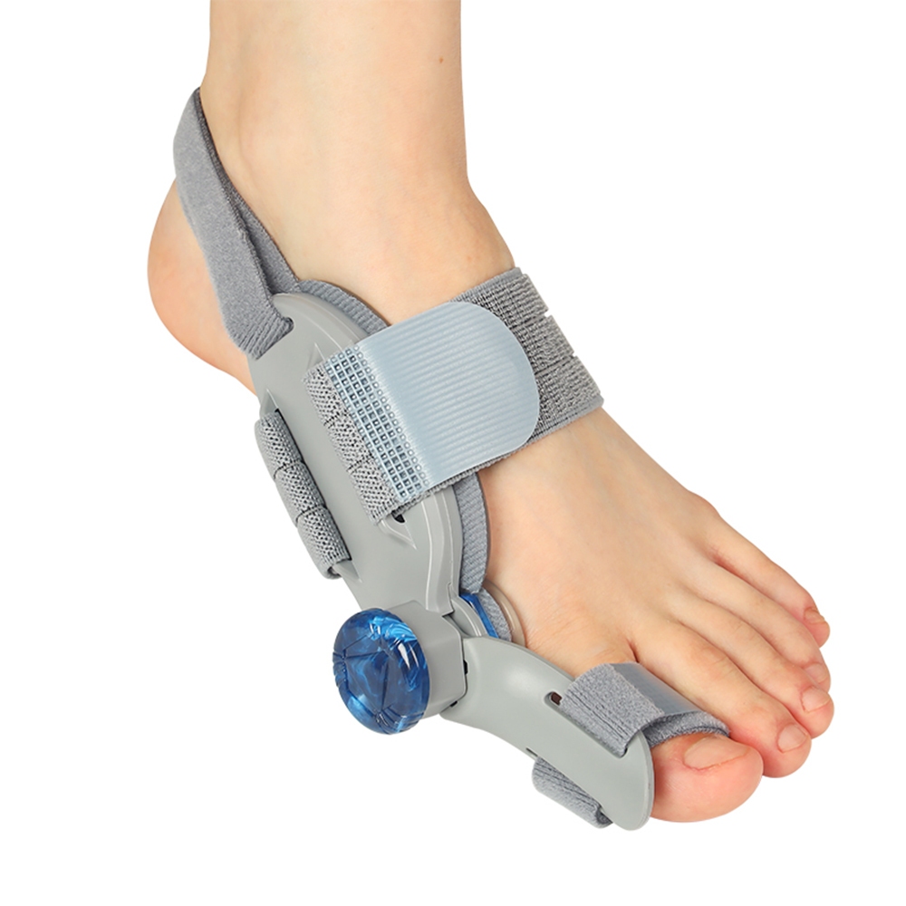 Agdoad Bunion Corrector Adjustable Bunion Brace Big Toe Straightener ...