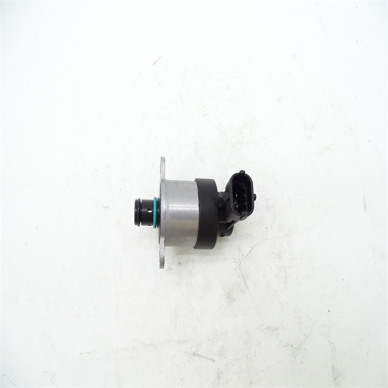 0928400633 Bosch CR CP3 Pressure Control Valve Regulator for Hyundai ...