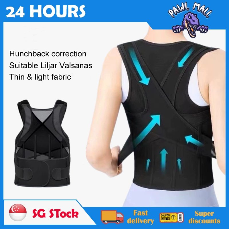 Posture Corrector Back Posture Corrector Back Posture Corrector For Men ...