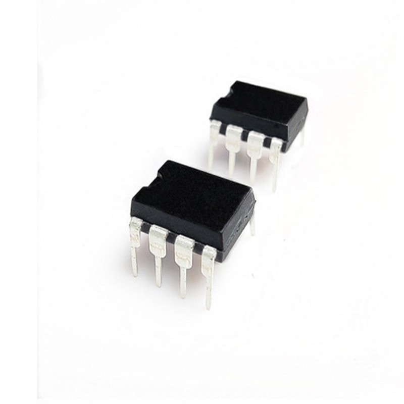 Chip ATTINY12-8PC In-Line DIP8 Microcontroller Chip | Shopee Singapore