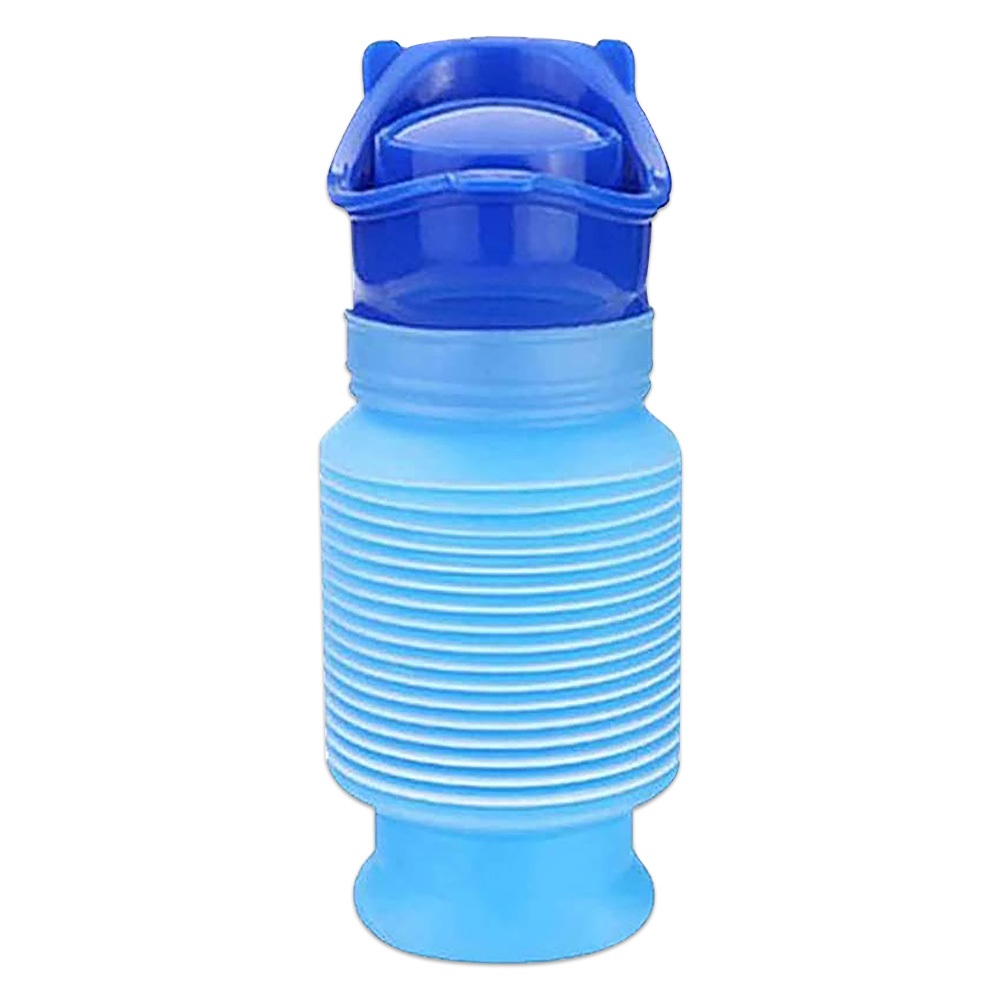 Outdoor Portable Urinal Adults Baby Urine Bottle Traveling Camping Car ...