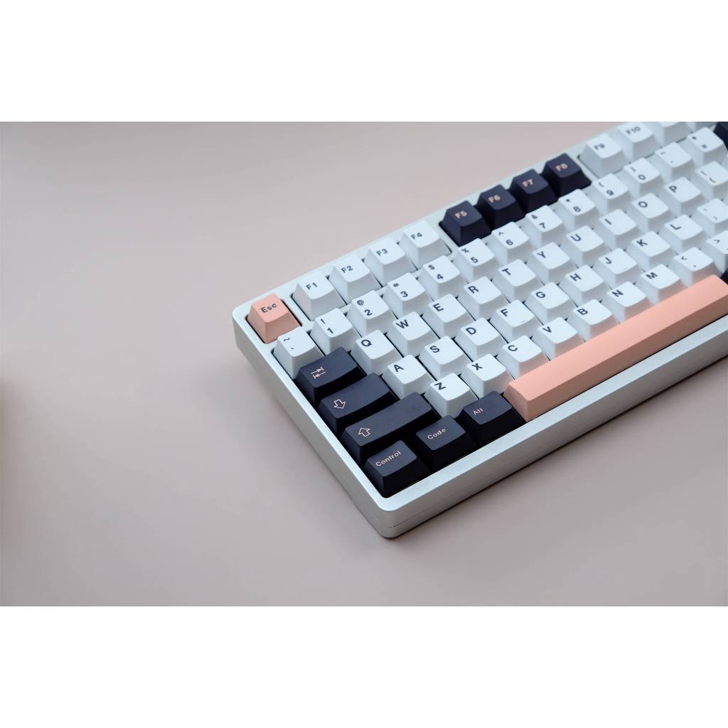 GMK Olives Keycaps Set 129 Keys PBT Keyboard Cap Cherry Profile game ...