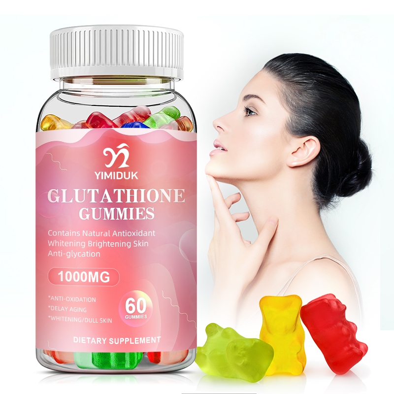 Yi-Gum-Glutathione，Glutathione Collagen Glow Health and Beauty ...