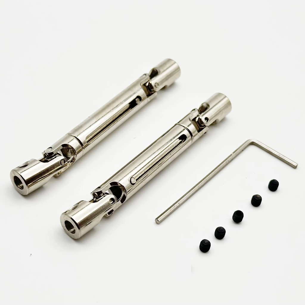 KOShobby metal transmission shaft upgrade kit OP for MN model MN78 MN82 ...