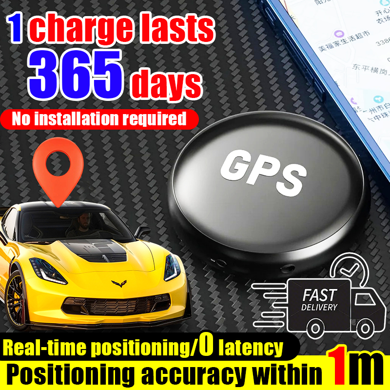 24 hours delivery 】Mini gps tracker for car gps tracker for kids ...