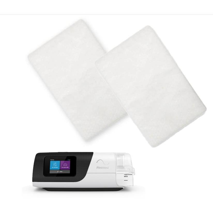 Resmed AirSense 11 Disposable Filters (12 Pack) | Shopee Singapore