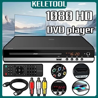 Buy dvd player Products At Sale Prices Online - December 2025 | Shopee ...