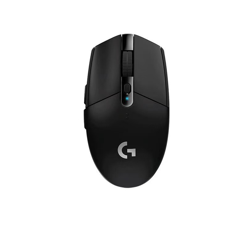 Logitech G304 Wireless Mouse Game KDA Co-Branded Gaming Wireless 2.4G ...