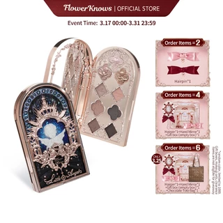 Flower Knows Official Store, Online Shop Mar 2025 | Shopee Singapore