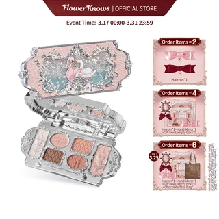 Flower Knows Official Store, Online Shop Mar 2025 | Shopee Singapore