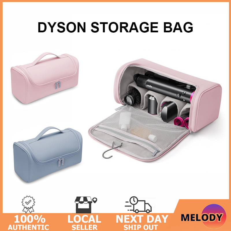 【SG Stock】Travel Case for Dyson Airwrap Styler/Shark Flexstyle ...
