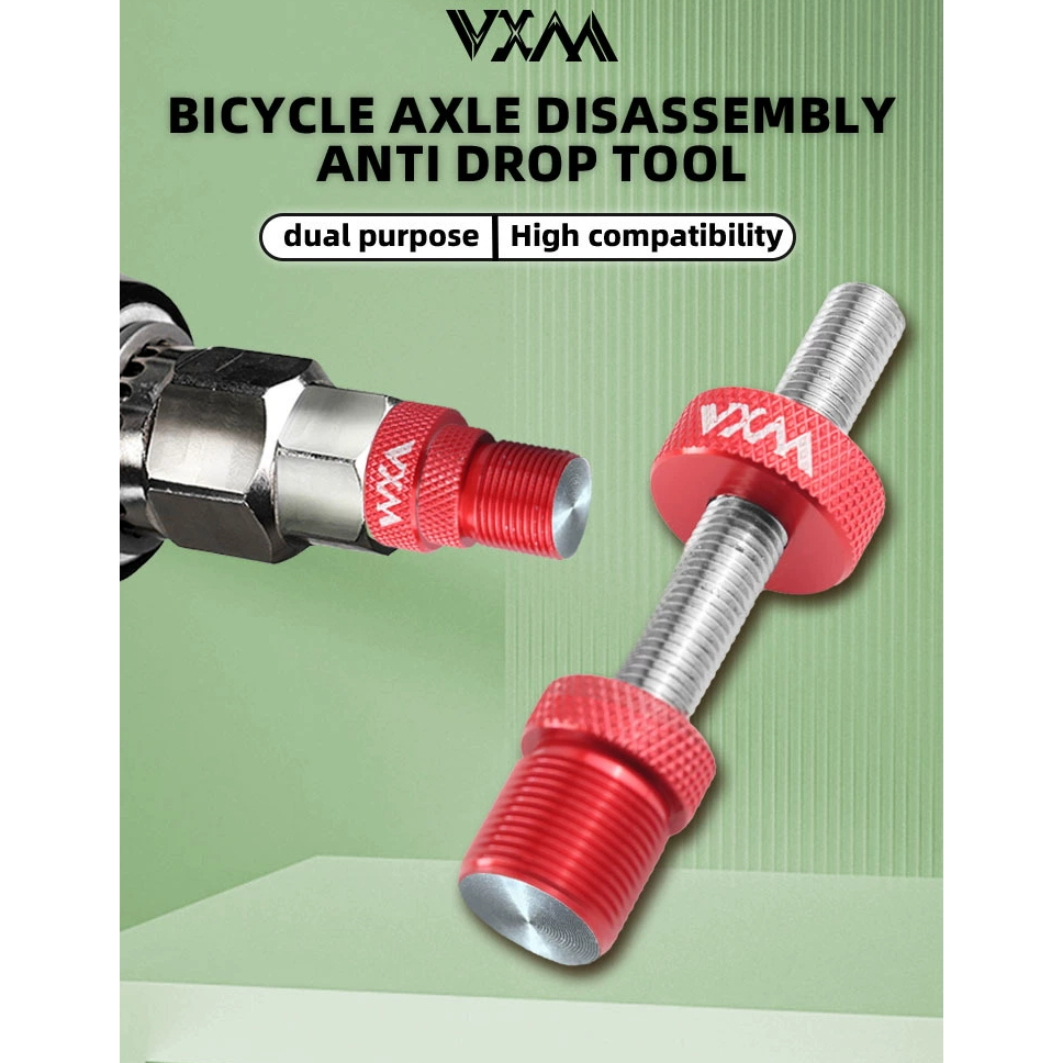 Bicycle Central Axle Disassembly Tool Mountain Bike Road Bike Square ...