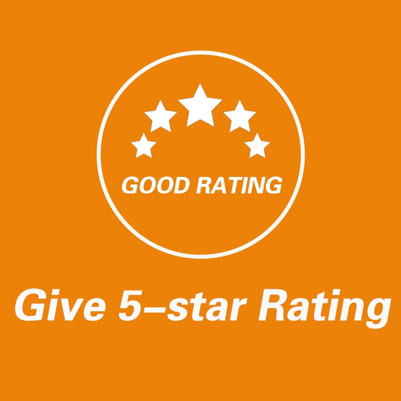 After sales service / Priority in delivery / Quick delivery / Damage ...