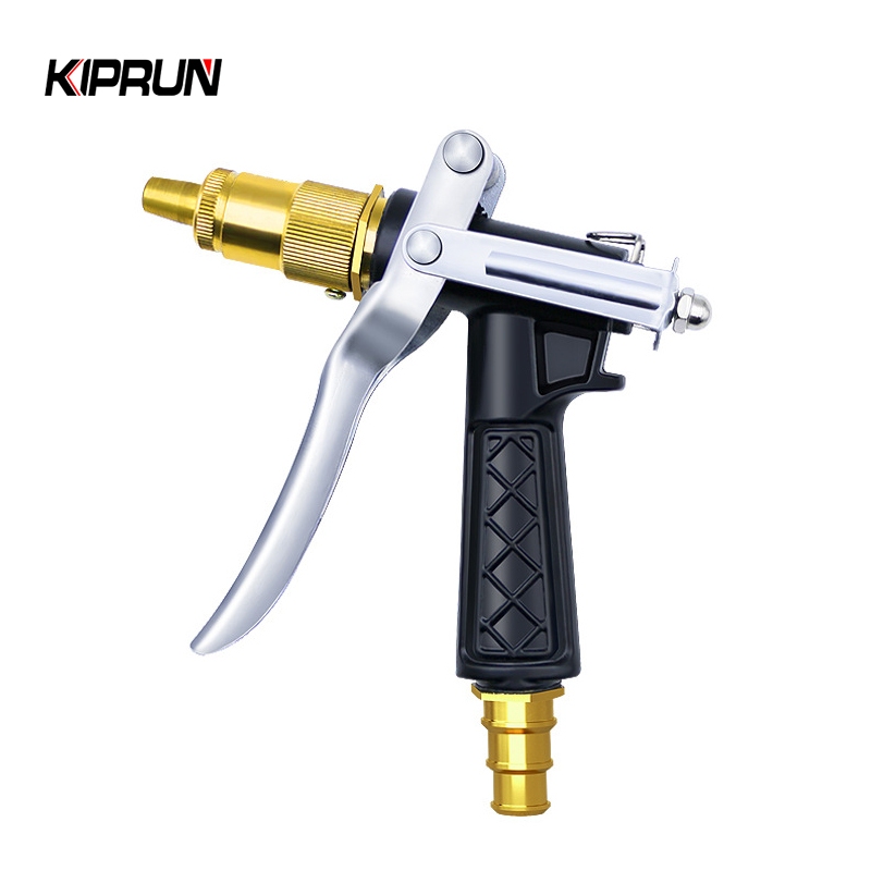 KIPRUN Hose Nozzle, High Pressure Water Spary, High Pressure Power Car ...