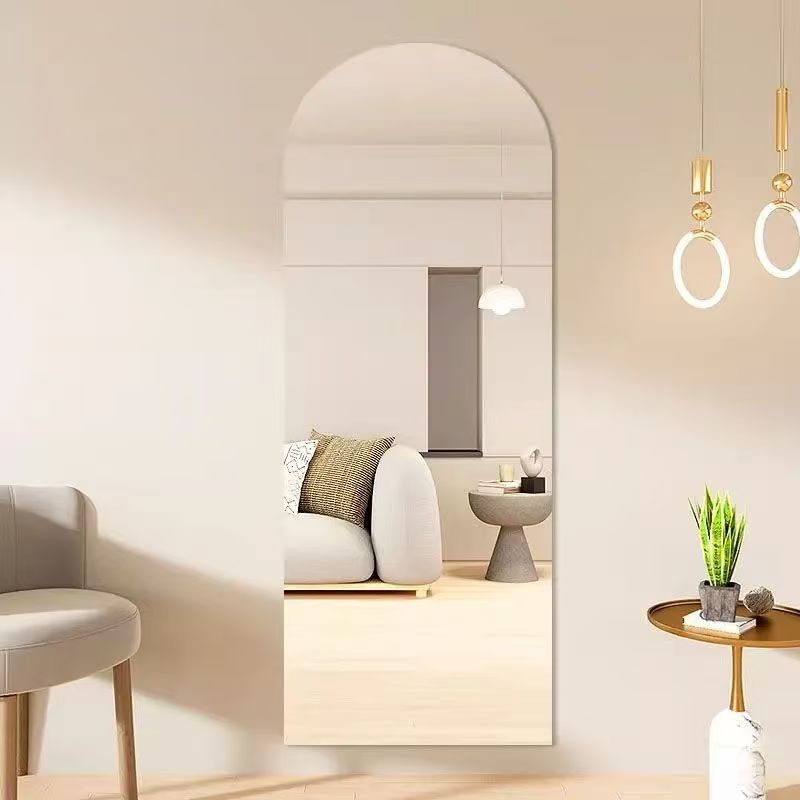 Acrylic soft mirror | Shopee Singapore