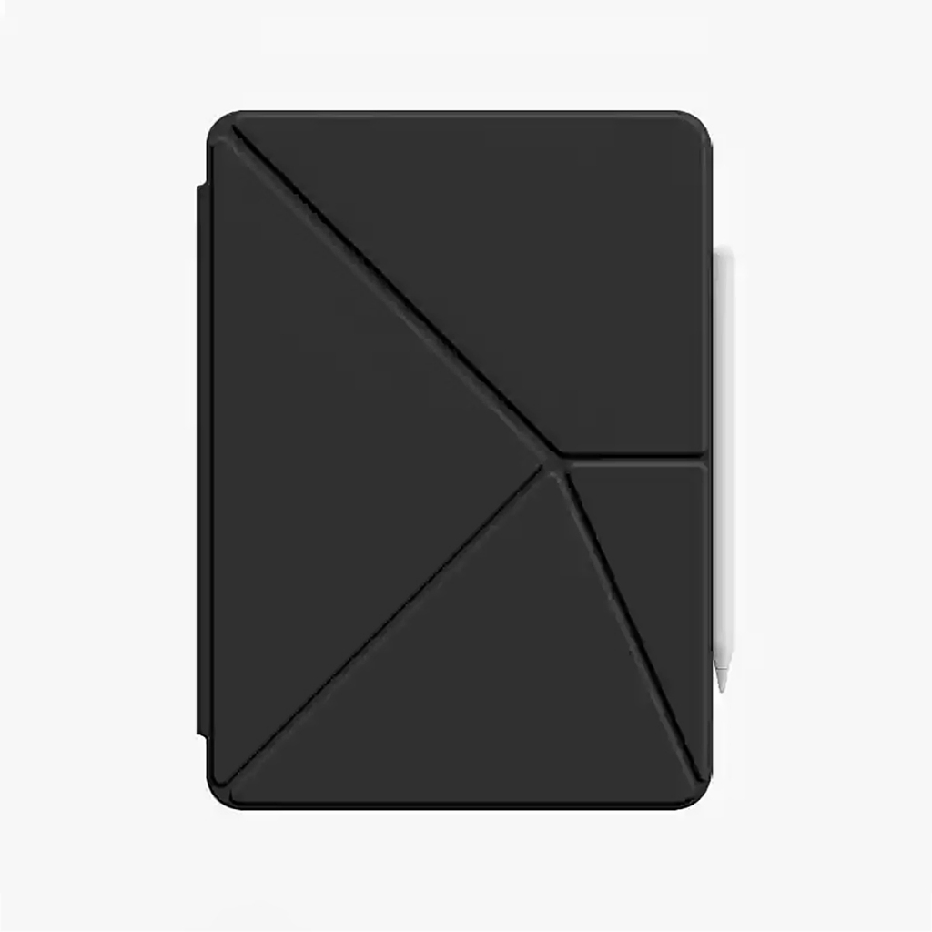 Multi-fold Magnetic Case Smart Folio Cover for iPad Air11 Air13 Pro11 ...
