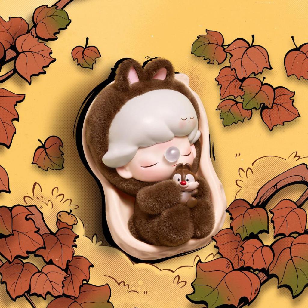 POP MART DIMOO WORLD DISNEY Series Cute Kawaii Action Figures Christmas ...