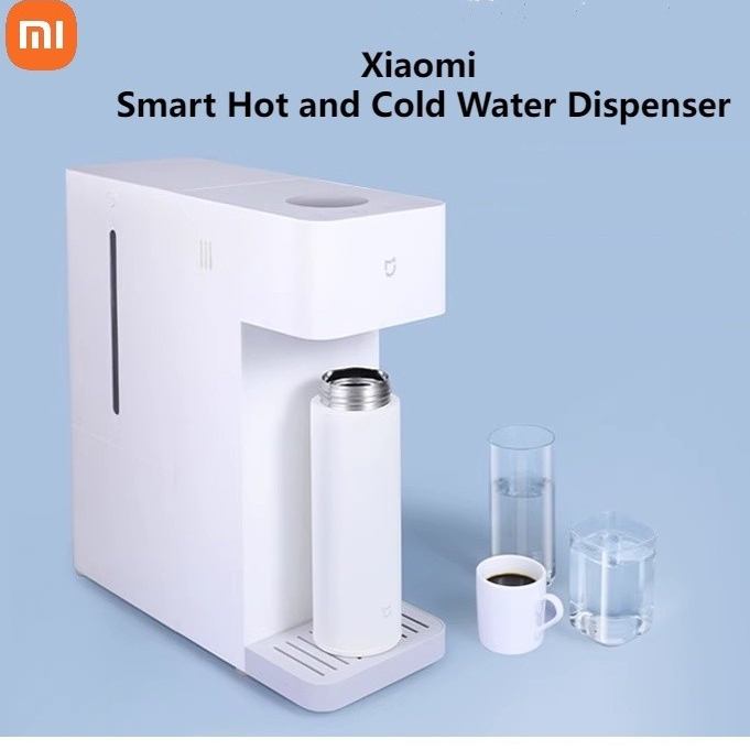 Xiaomi Mijia MI Smart Hot And Cold Water Dispenser MI Water Dispenser ...