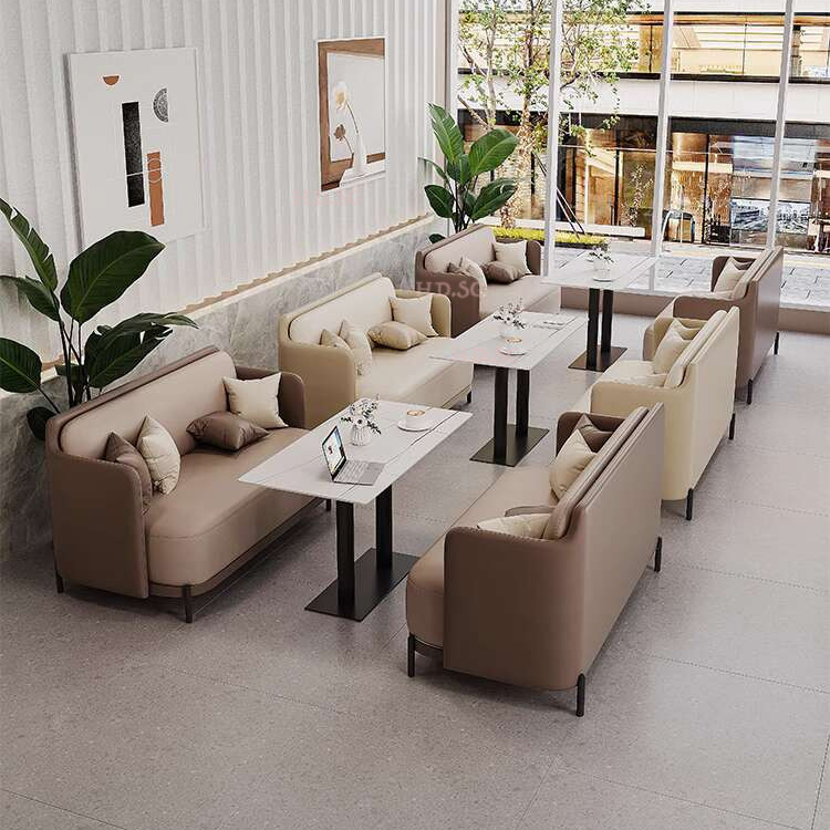 YJG Reception Negotiation Sales Office Rest Area Hotel Beauty Salon ...