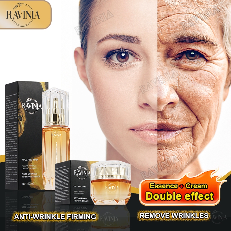 anti aging serum wrinkle releaser Essence 50ml Neck wrinkles remove ...
