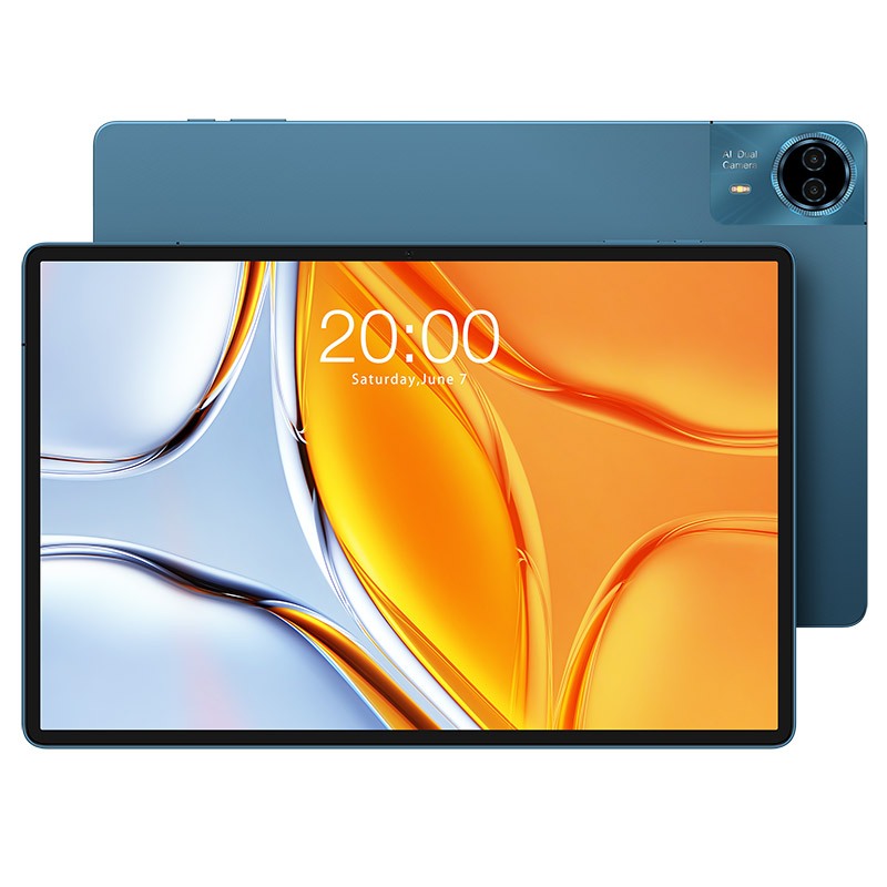 Teclast T70 14 inch Tablet PC 4G LTE 1920×1200 Helio G99 10000mAh | Shopee Singapore