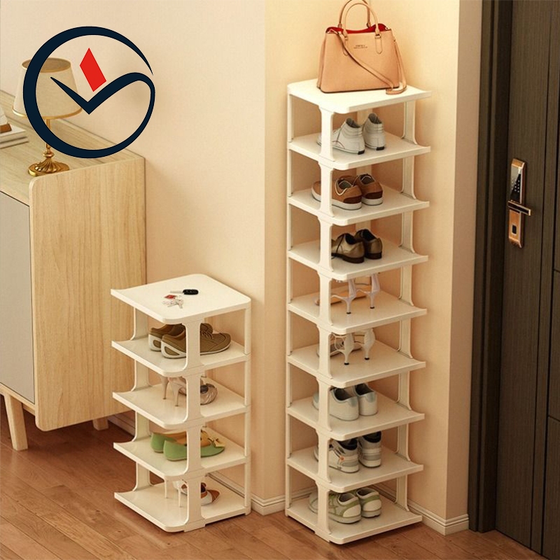 Shoe rack BTO Shoe rack saves space, shoe rack shoe storage (suitable ...
