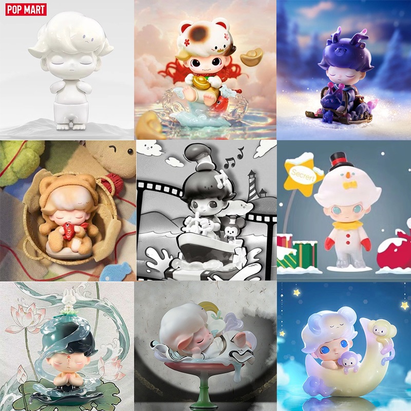 official DIMOO （Secret ）【Authentic 100%】 | Shopee Singapore