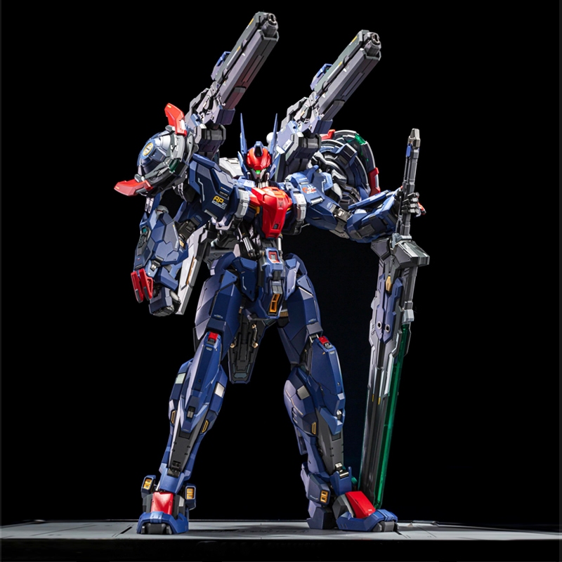 29cm moshow toys mecha wth consciousness of talos action figure model ...
