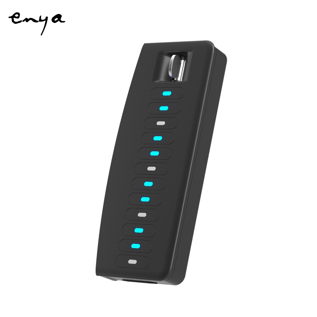ENYA Cyber G Guitar Pick Modul / Keyboard Module | Shopee Singapore
