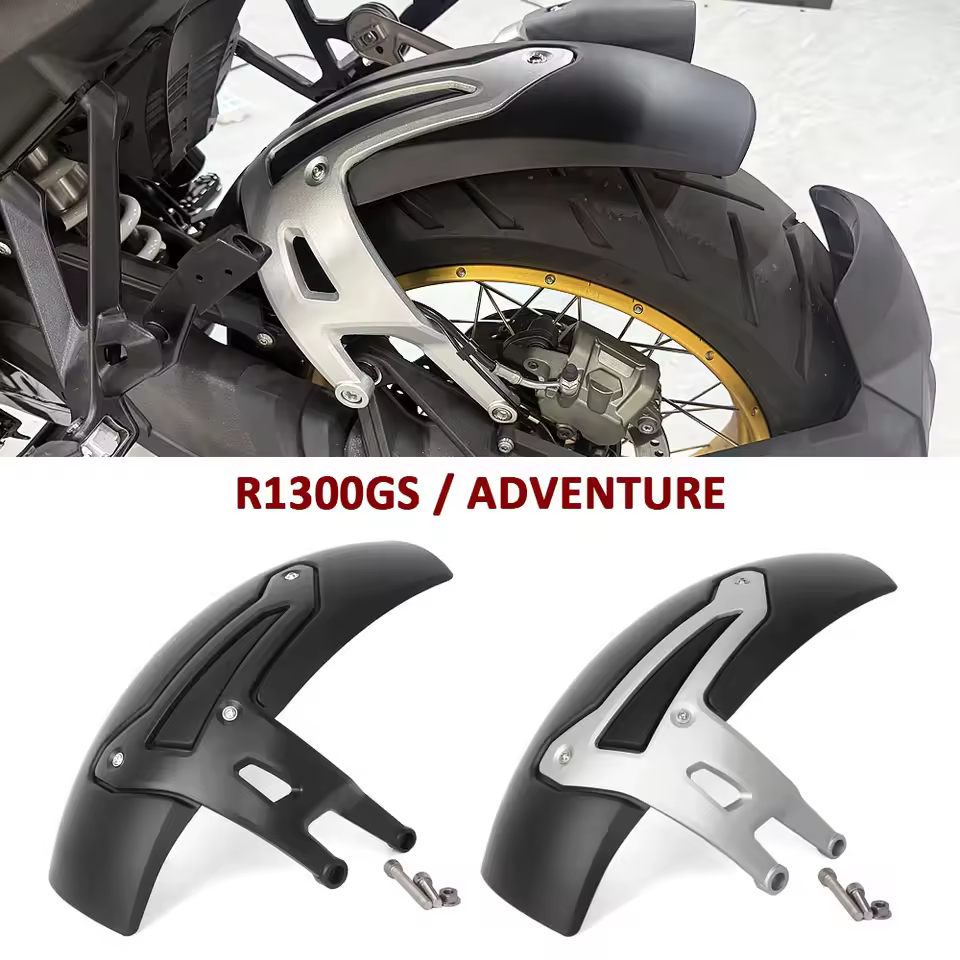 Suitable for BMW R1300GS R 1300 GS Adventure 2023-2025 Motorcycle Rear ...