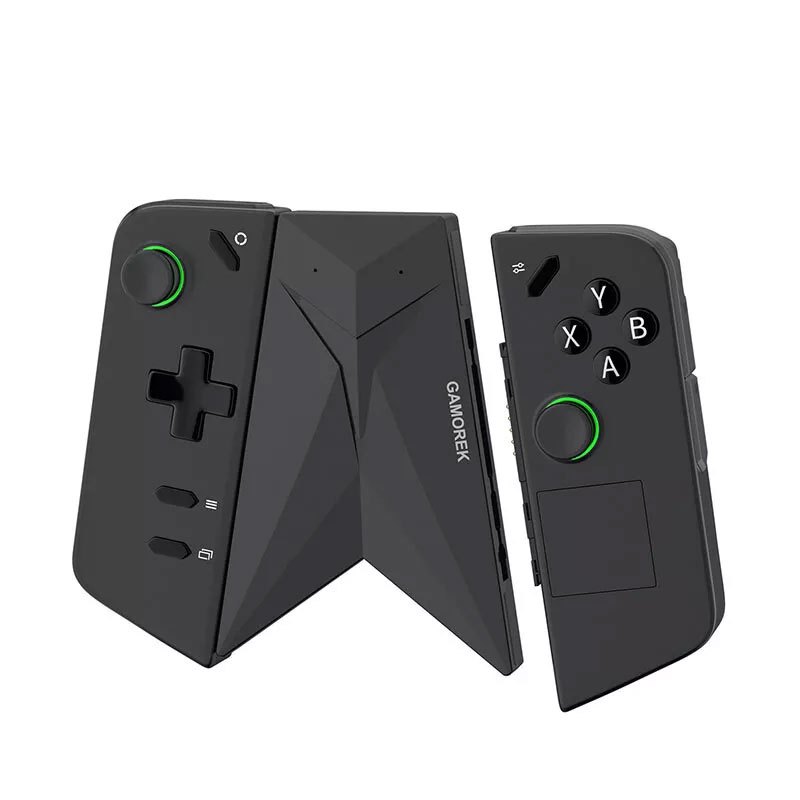 Controller Grip Clip Holder For Legion Go & Legion Go 2 Handle ...