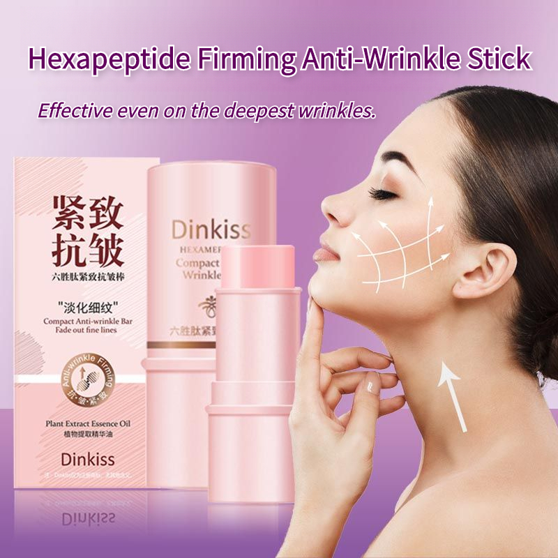 Goddess Stick DinKiss DinKiss Anti-Wrinkle Small Powder Fade Fine Lines ...