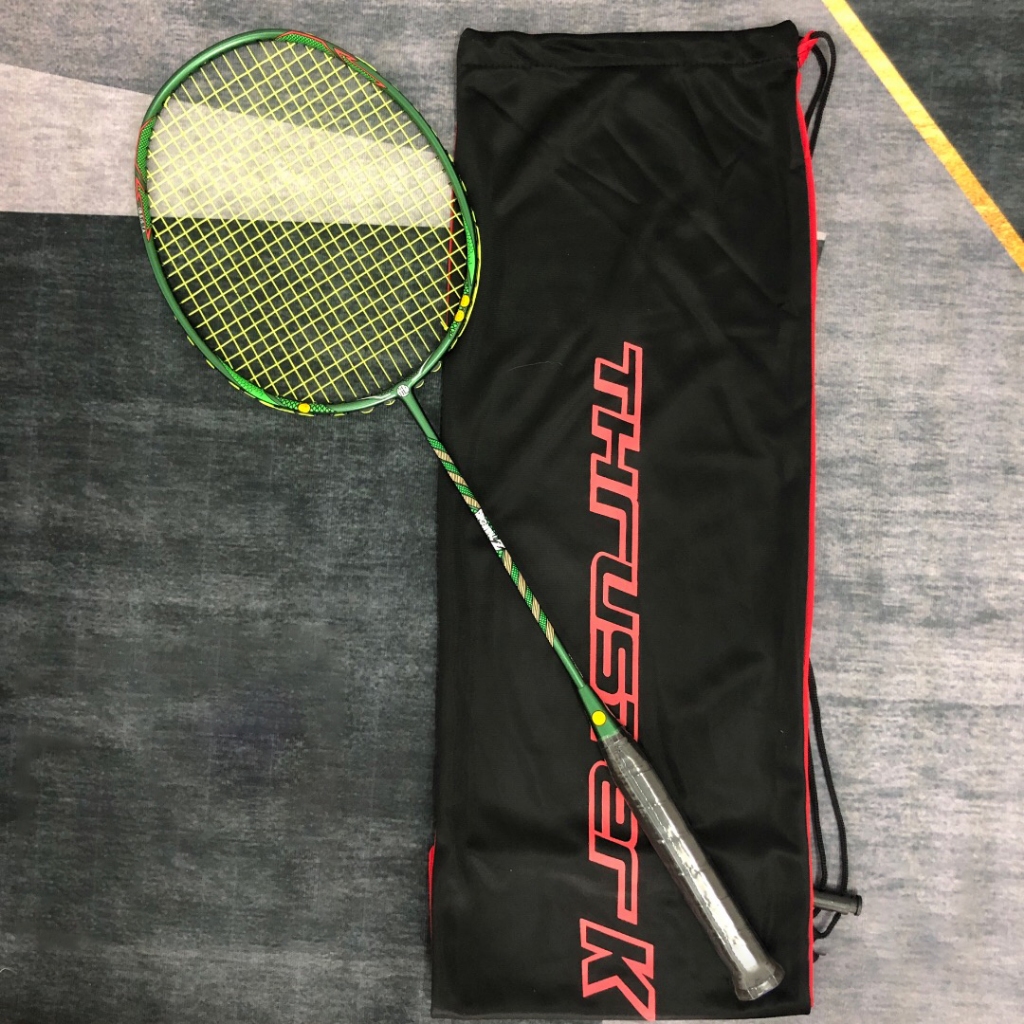 【Ready Stock】VICTOR Badminton Racket Dragon Ball Z Collaborative ...