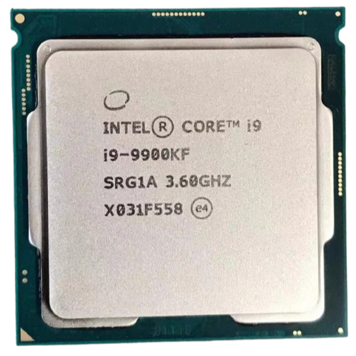 INTEL CORE I9 9900 9900K 9900KF 9900KS 9900T New original | Shopee ...